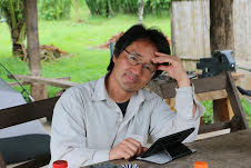 Salida a Sara Ana (20-27/03/2016) | Dr. Naoki in Bolivia