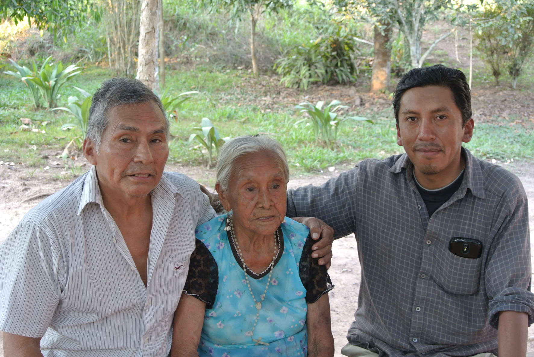 Investigacion | Dr. Naoki in Bolivia